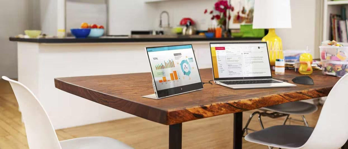 The Ultimate Guide to Laptop Screen Extenders: Transform Your Workspac ...