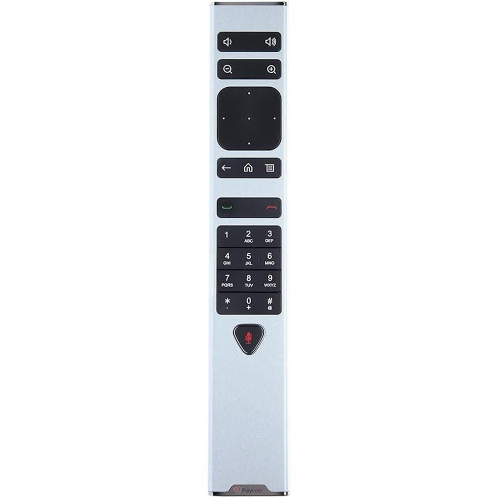 Poly Universal RealPresence Group Series Remote Control 2201-52757-002 ...