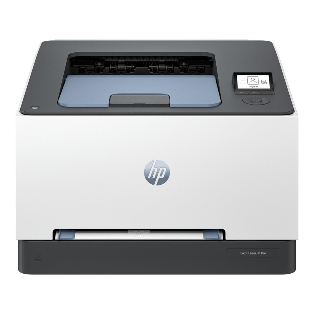 HP LaserJet Pro 3203dw A4 Colour Laser Printer 499N4A – HP Shop