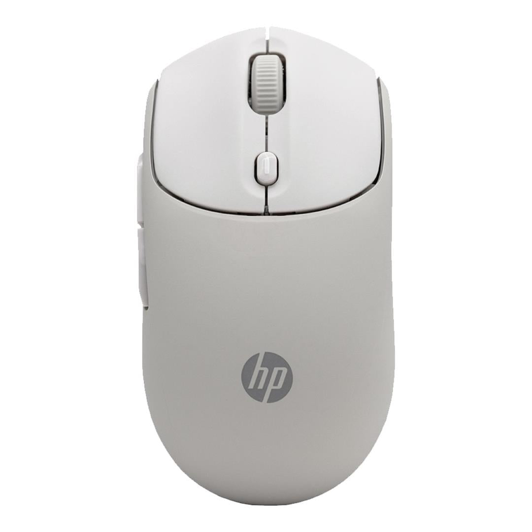 HP 400 Quiet Wireless Mouse - Maple AZ7B6AA – HP Shop