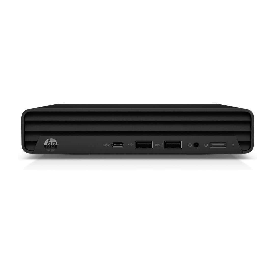 HP 260 G4 Desktop Mini PC - Intel Core i3-10110U 256GB SSD 8GB RAM Win ...