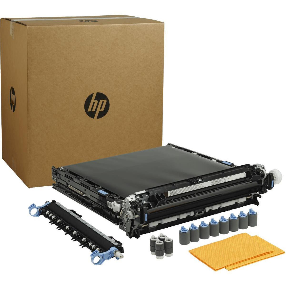 HP LaserJet Transfer and Roller Kit D7H14A – HP Shop