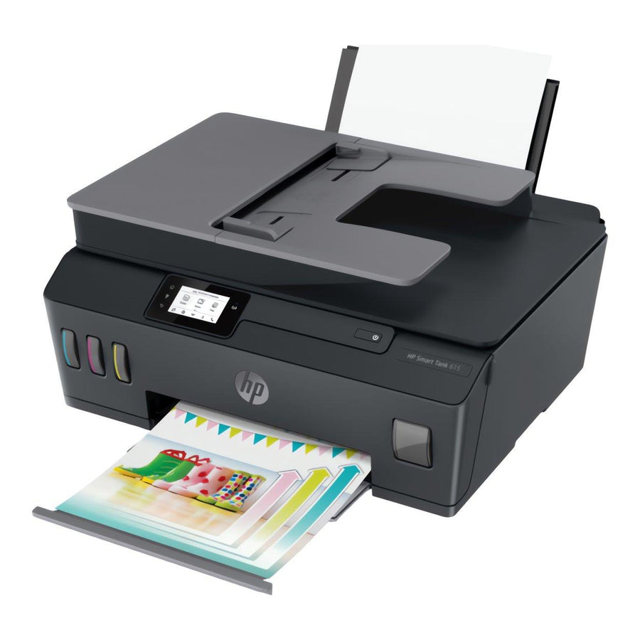 HP Smart Tank 615 Wireless All-in-One Y0F71A – HP Shop