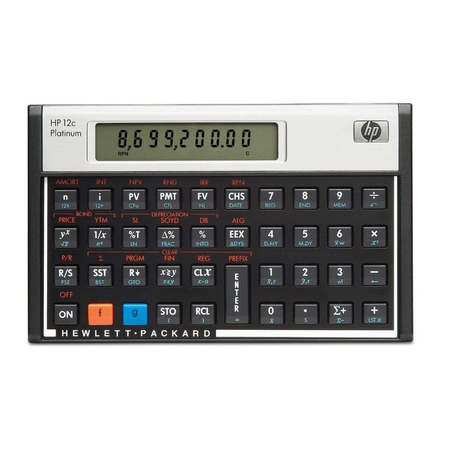 HP Calculators – HP Shop