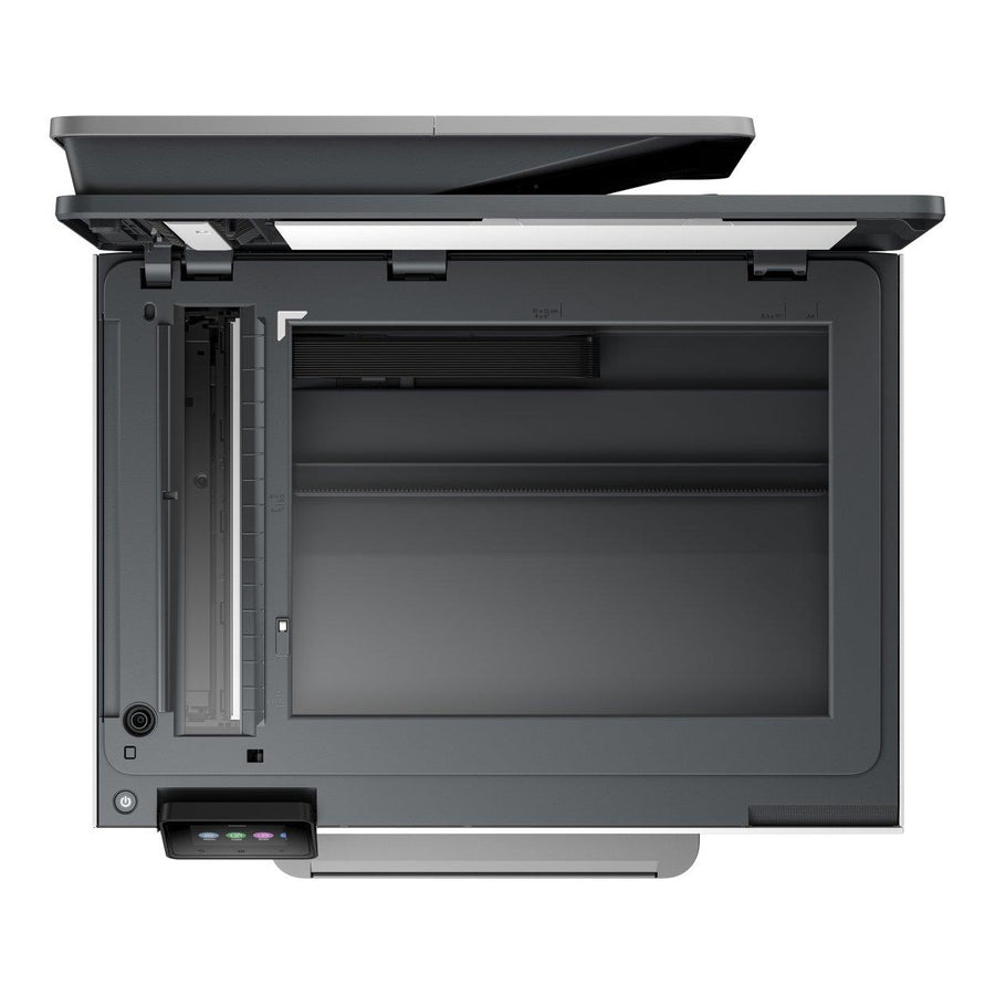 HP OfficeJet Pro 8123 Multifunction All-in-One Wireless Colour Printer ...