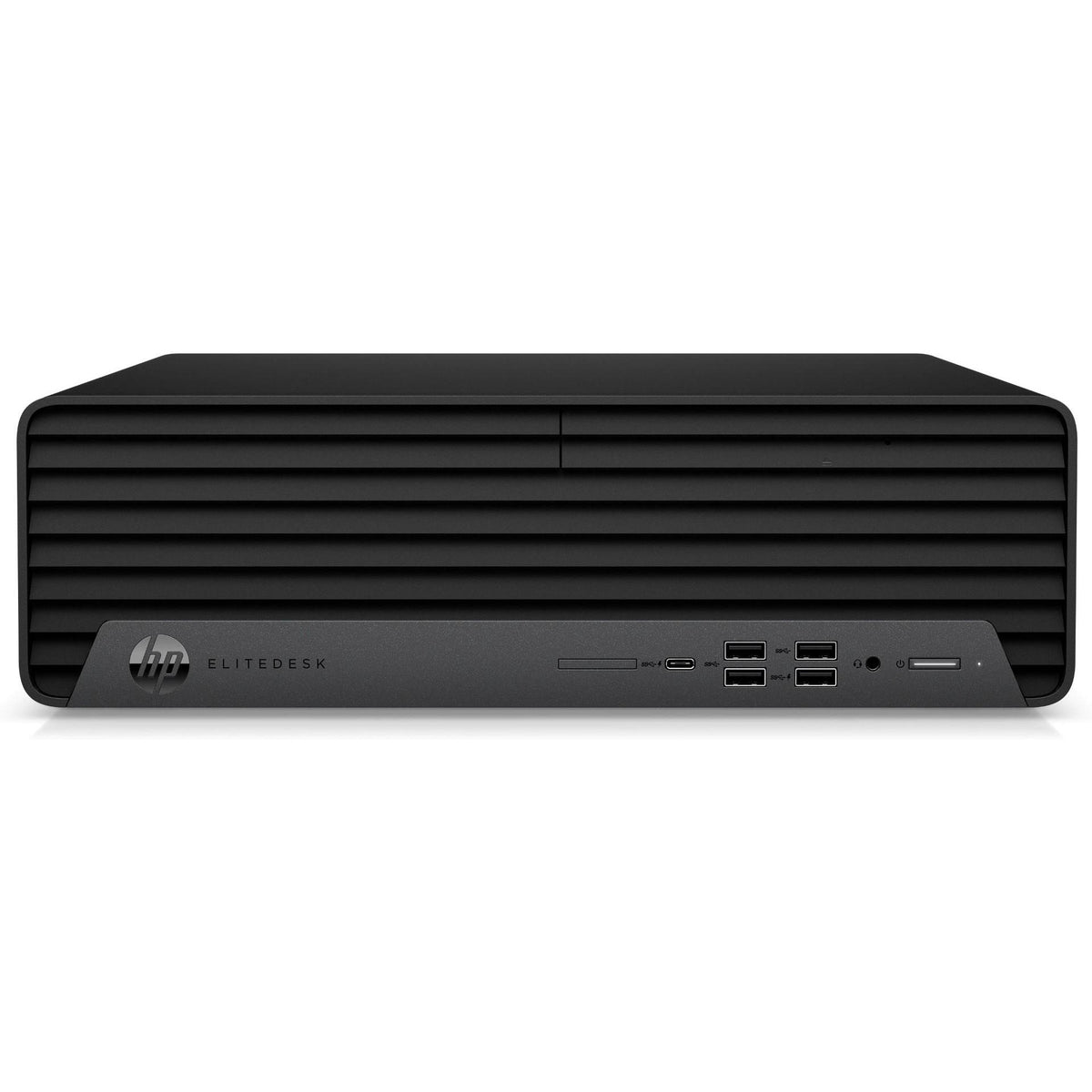 HP EliteDesk 800 G6 Small Form Factor PC - Intel Core i5-10500 8GB RAM ...