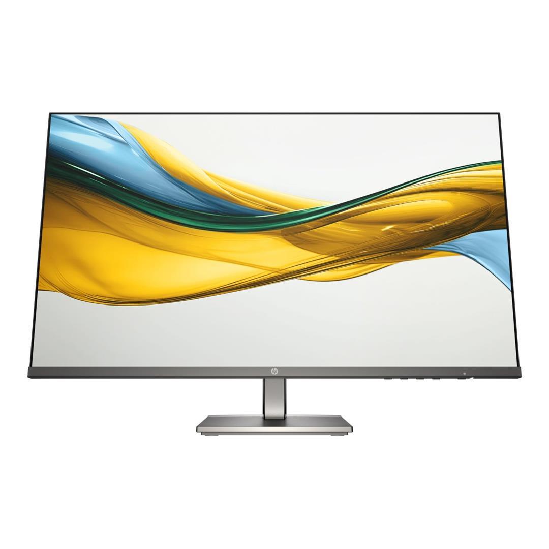 HP Series 5 527da 27-inch 1920 x 1080p FHD 16:9 100Hz 5ms LCD IPS Moni ...