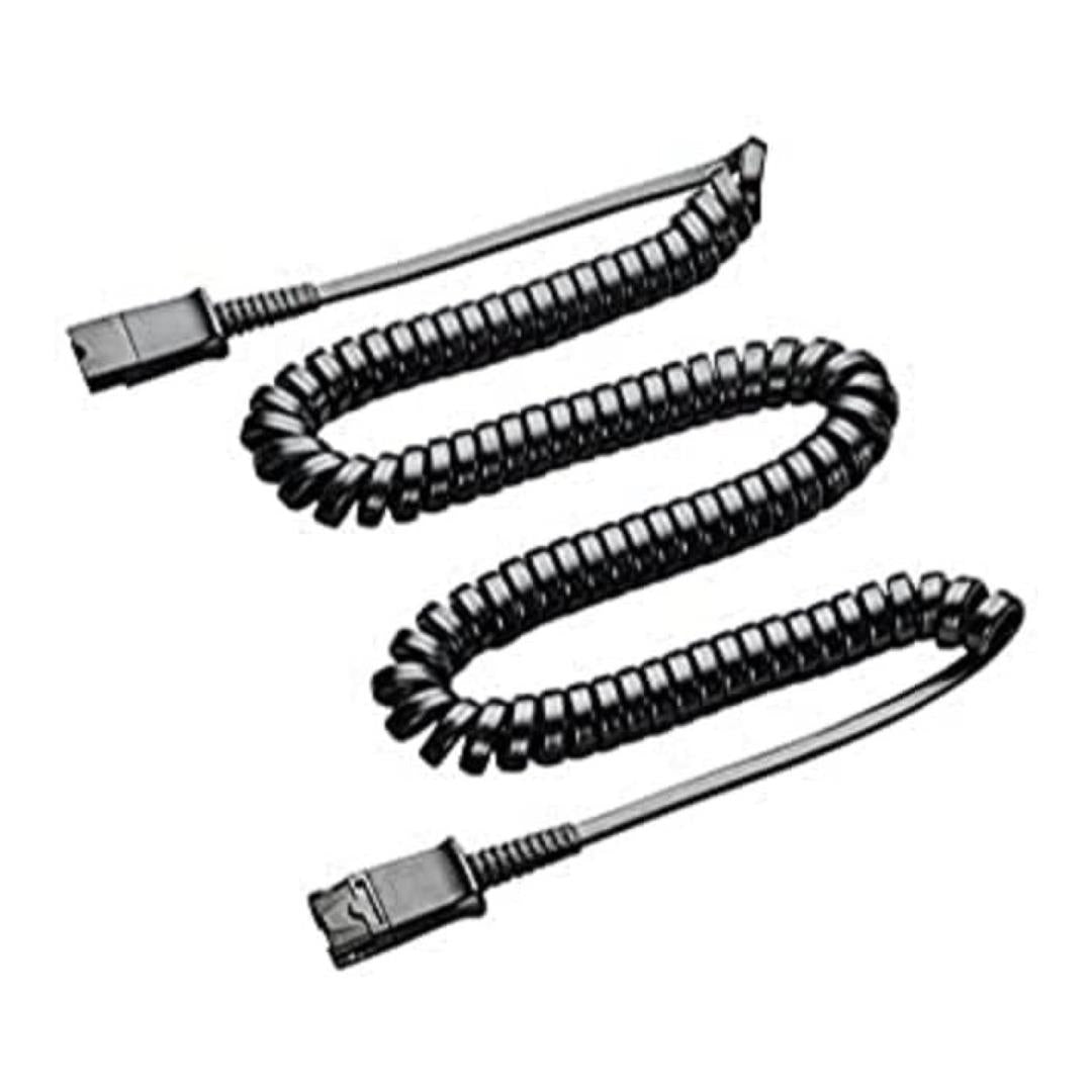 Poly QD to QD Extension Cable 38051-03 – HP Shop