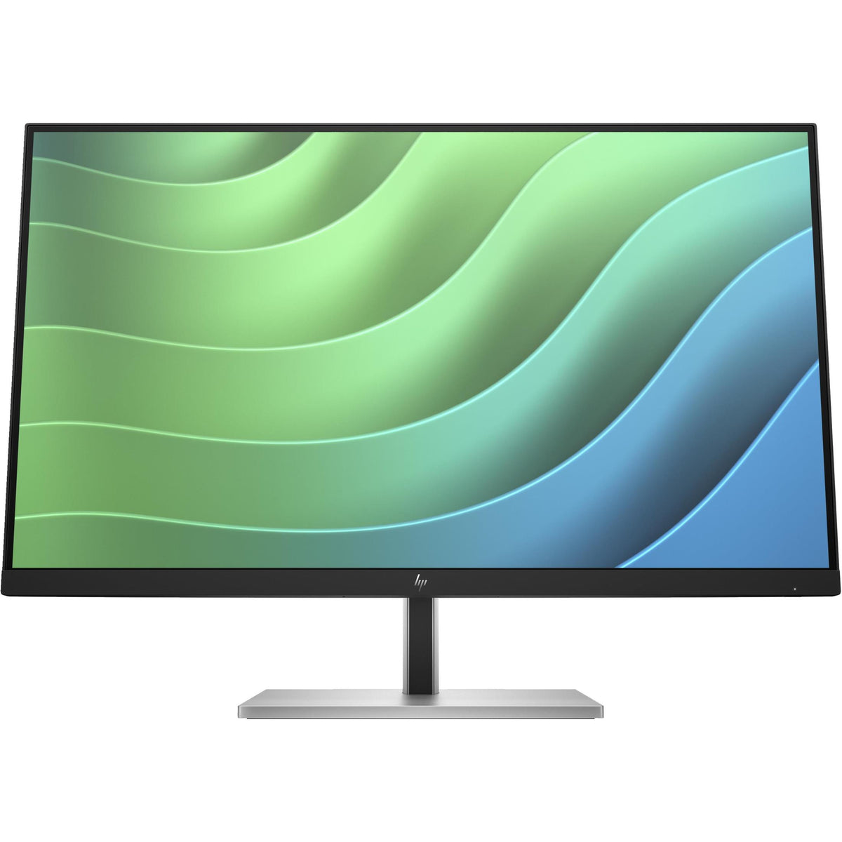 HP E27 G5 27-inch 1920 x 1080p FHD 16:9 75Hz 5ms IPS LCD Monitor 6N4E2 ...