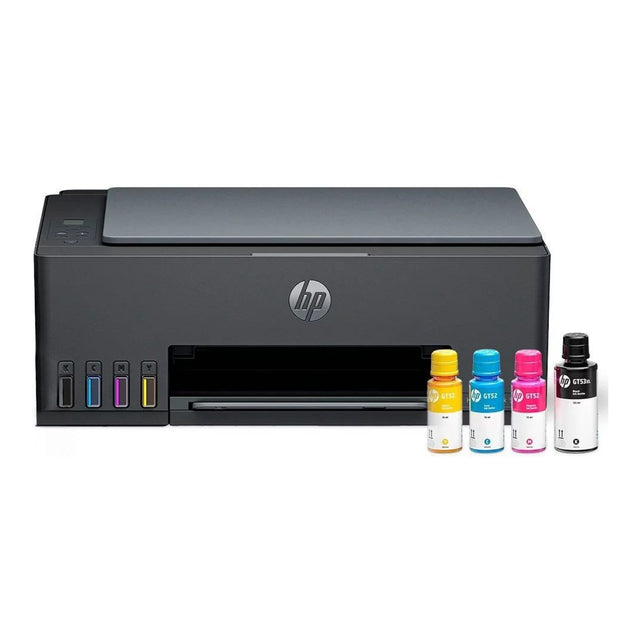 HP Smart Tank 581 All-in-One Multifunction Printer 4A8D4A – HP Shop