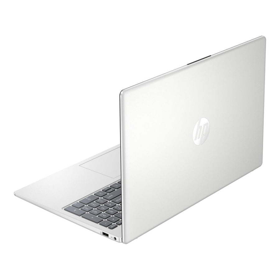 HP 15-fc0005ni 15.6-inch FHD Laptop - AMD Athlon Silver 7120U 256GB SS ...