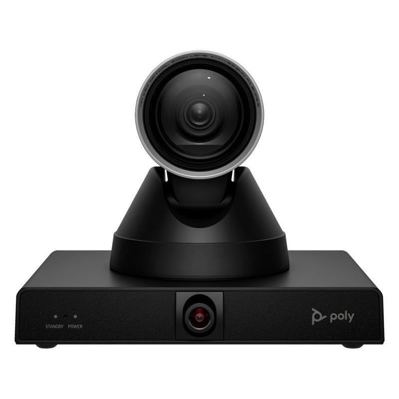 Poly Studio E60 Smart Camera 4K MPTZ with 12x Optical Zoom 9W1A6AA – HP ...
