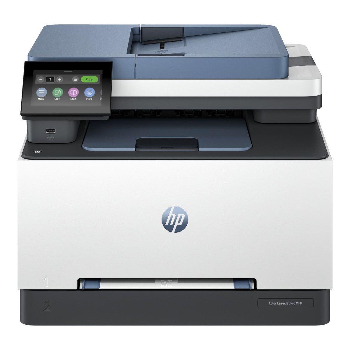 HP LaserJet Pro 3303fdw A4 Multifunction Colour Laser Printer 499M8A ...