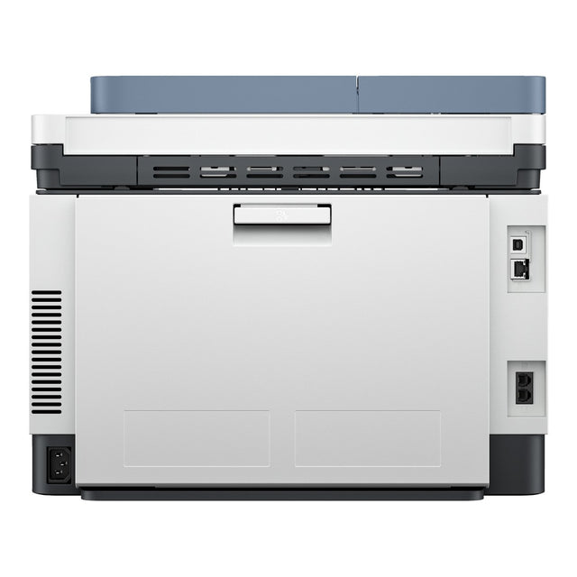 HP LaserJet Pro 3303fdw A4 Multifunction Colour Laser Printer 499M8A ...