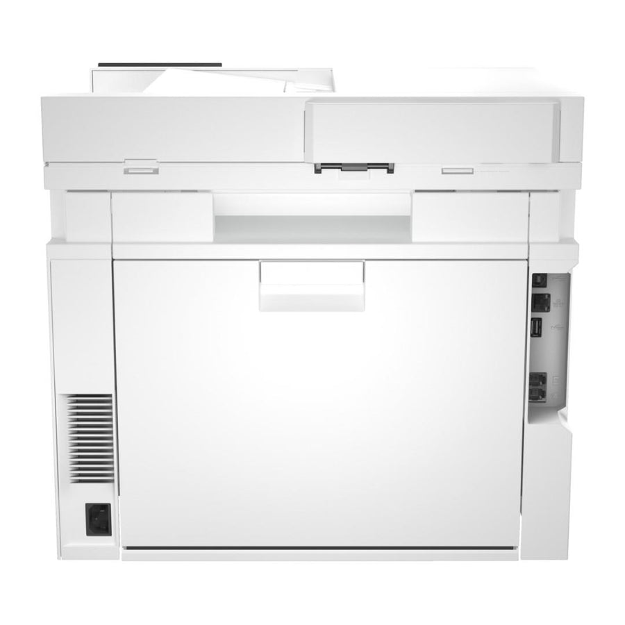 HP LaserJet Pro 4303fdw A4 Multifunction Colour Laser Business Printer ...