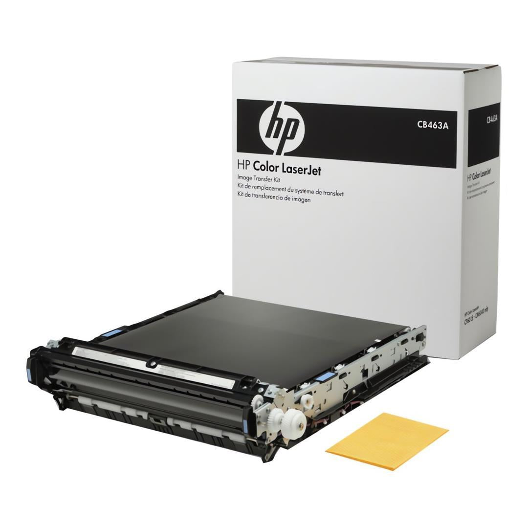 HP CM6030/6040 Transfer Kit 150,000 pages CB463A Single-pack – HP Shop