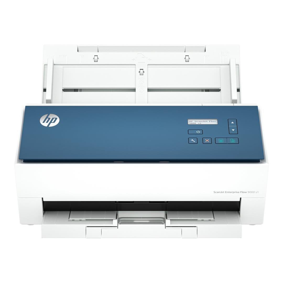 HP ScanJet Enterprise Flow 9000 s1 A3 ADF Scanner 8Q4W0A – HP Shop