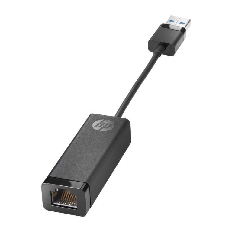 HP USB 3.0 to Gigabit RJ45 G2 Adapter 4Z7Z7AA – HP Shop