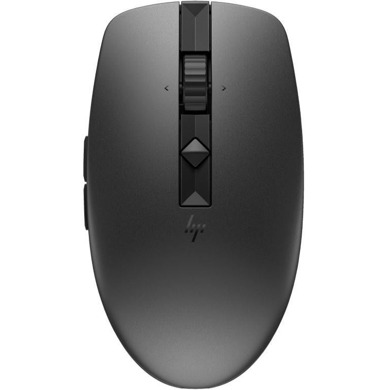 HP 715 Rechargeable Multi-Device Mouse 6E6F0AA – HP Shop