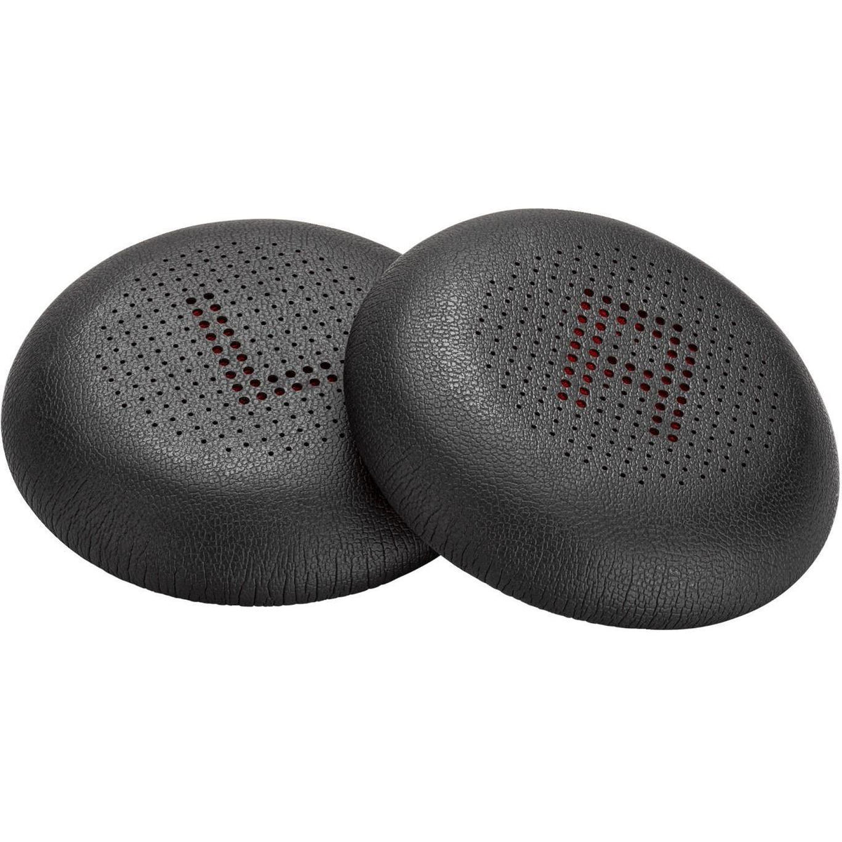 Poly Voyager 4300 Leatherette Ear Cushions 2-piece 783R5AA – HP Shop