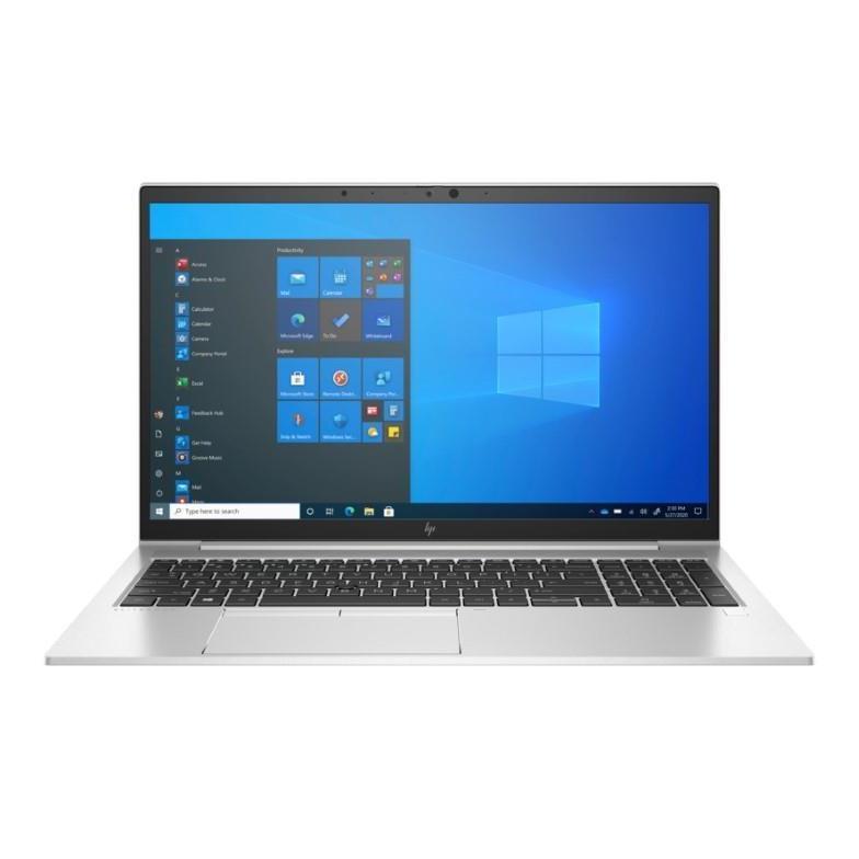 HP EliteBook 855 G8 15.6-inch FHD Laptop - AMD Ryzen 7 Pro R7-5850U 51 ...