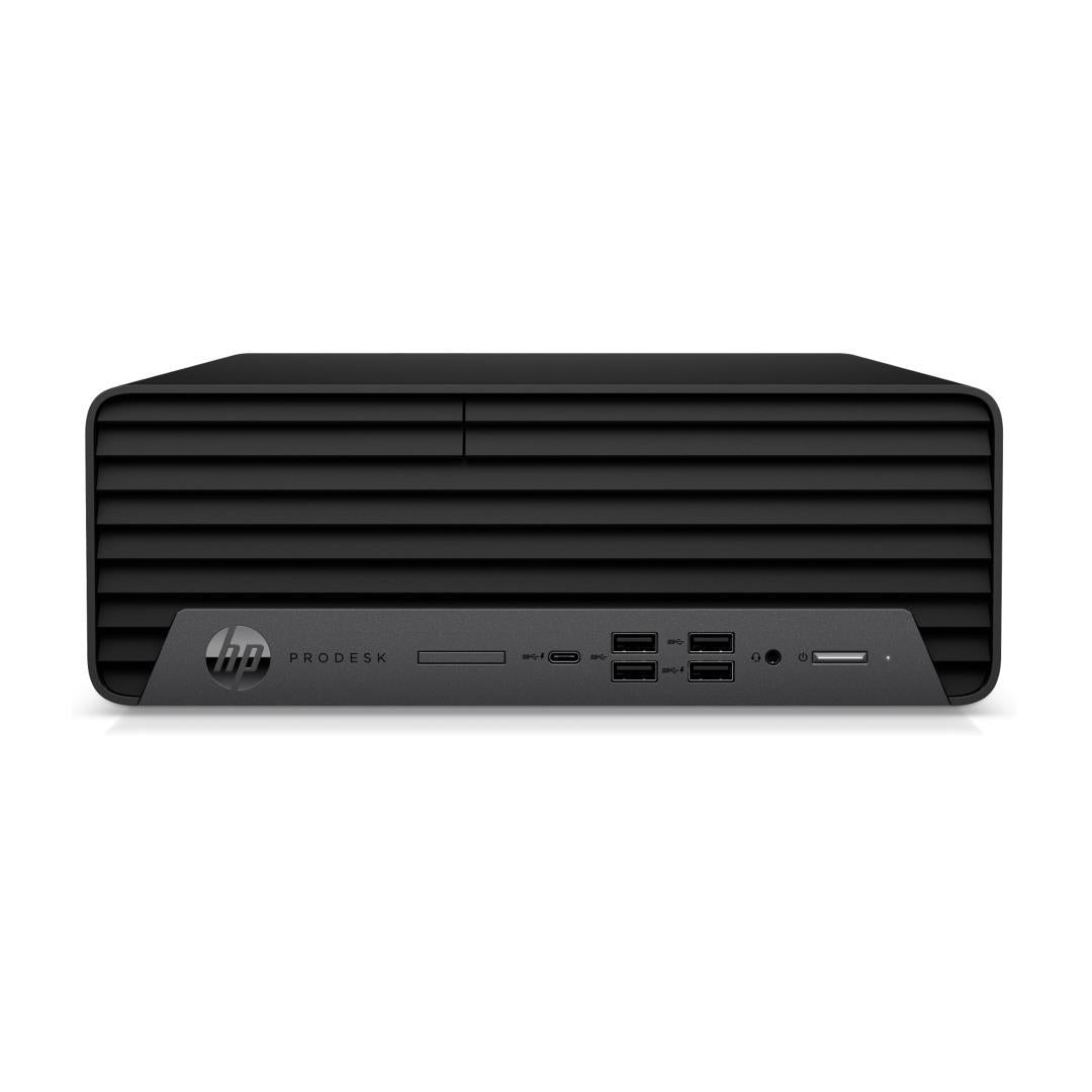 HP ProDesk 600 G6 SFF Desktop PC - Intel Core i5-10500 256GB SSD 16GB ...
