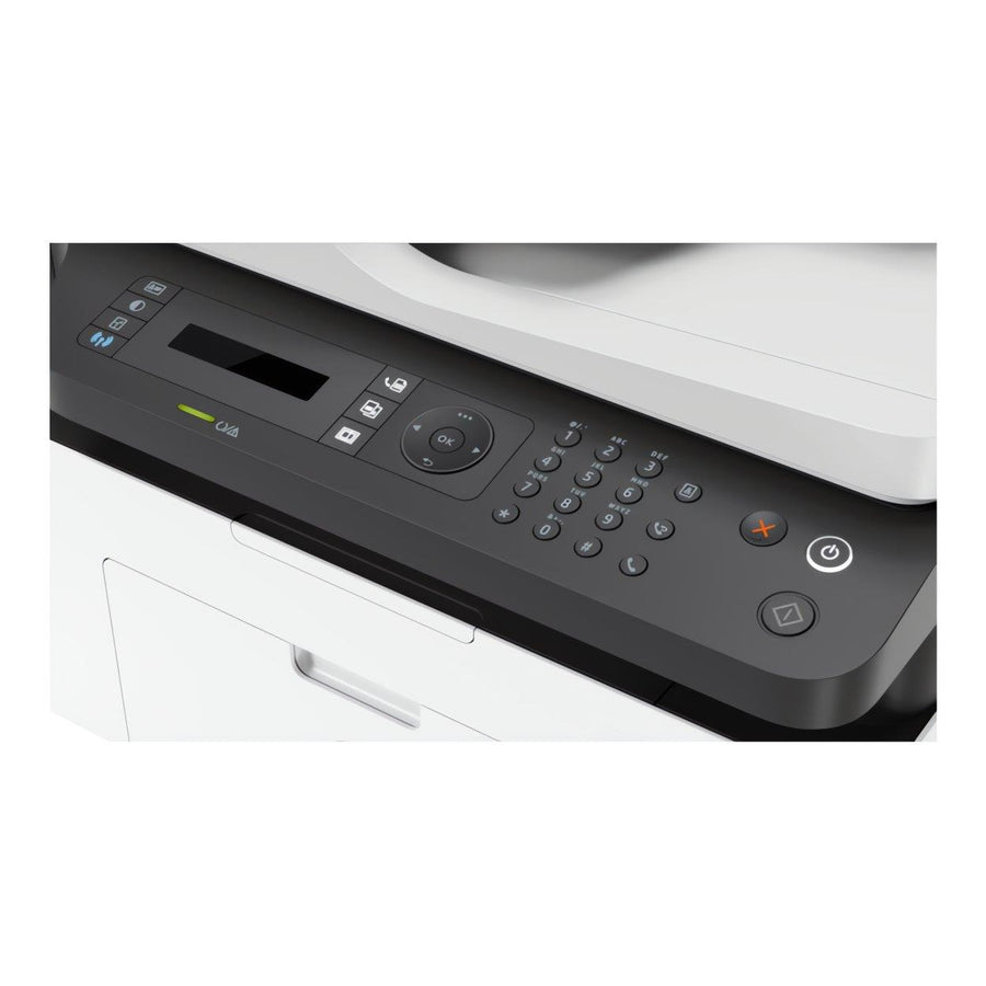 HP Laser 137fnw A4 Multifunction Mono Business Printer 4ZB84A – HP Shop