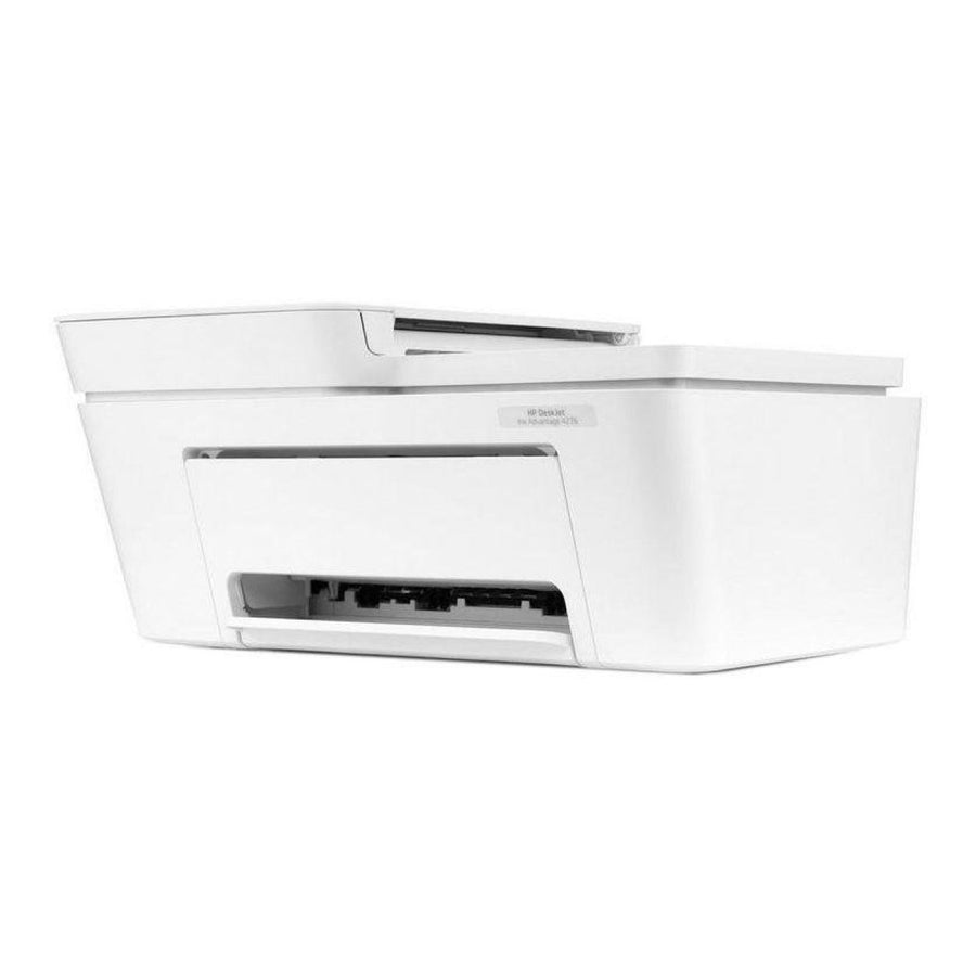 HP DeskJet Ink Advantage 4276 A4 All-in-One Printer 60K49C – HP Shop