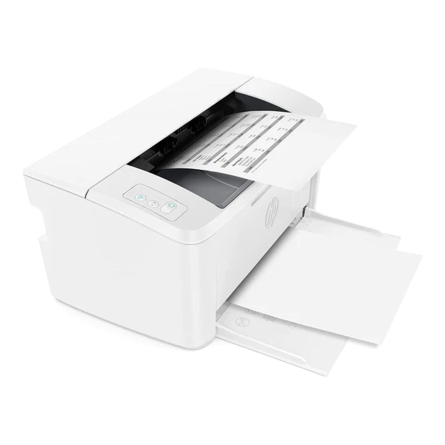 HP LaserJet M111w A4 Mono Laser Printer 7MD68A – HP Shop