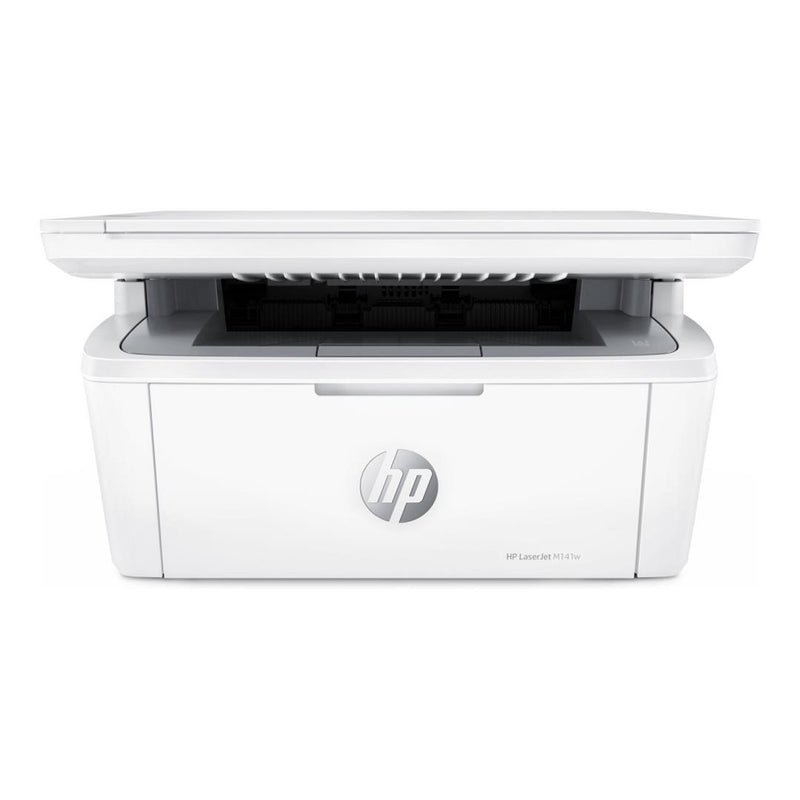 HP LaserJet M141w A4 Multifunction Mono Laser Printer 7MD74A – HP Shop