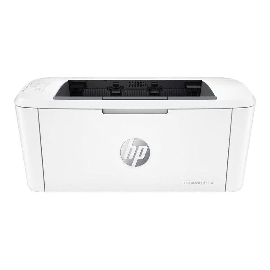 HP LaserJet M111w A4 Mono Laser Printer 7MD68A – HP Shop