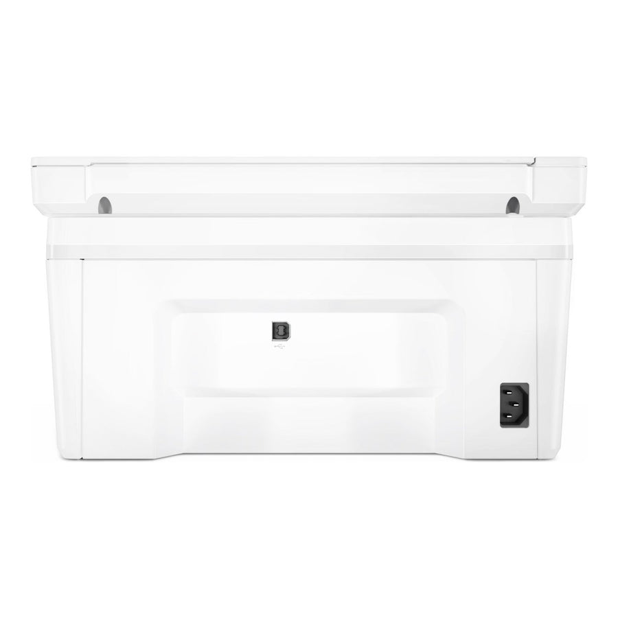 HP LaserJet M141w A4 Multifunction Mono Laser Printer 7MD74A – HP Shop