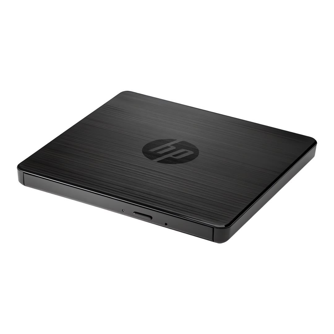 HP External USB DVDRW Drive F2B56AA – HP Shop