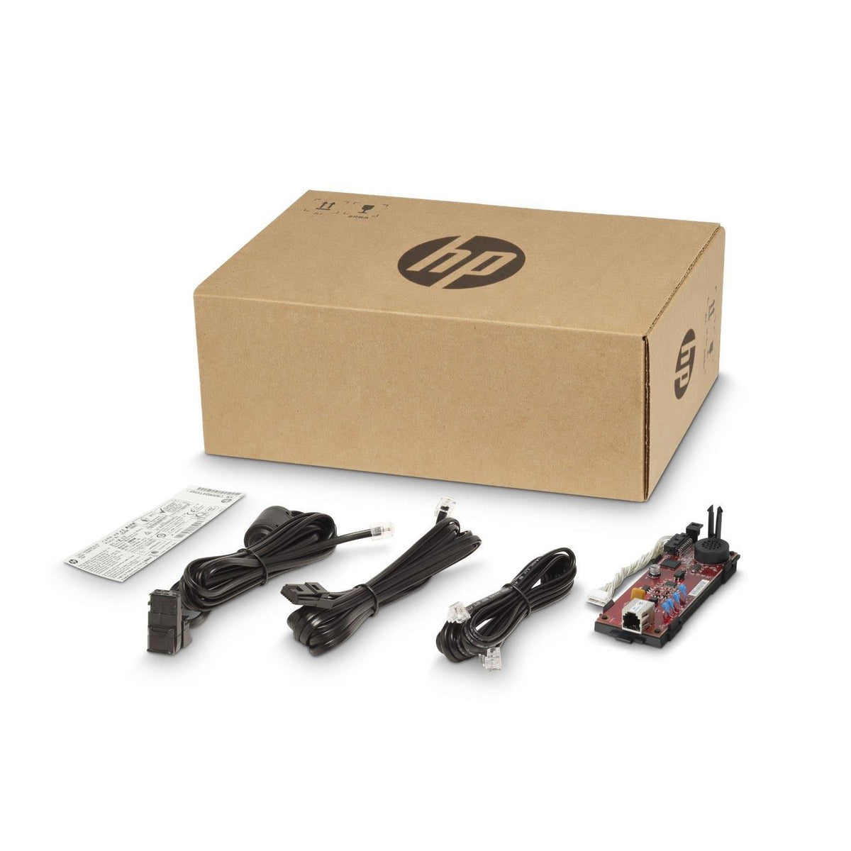 HP LaserJet MFP Analog Fax Accessory 600 B5L53A – HP Shop