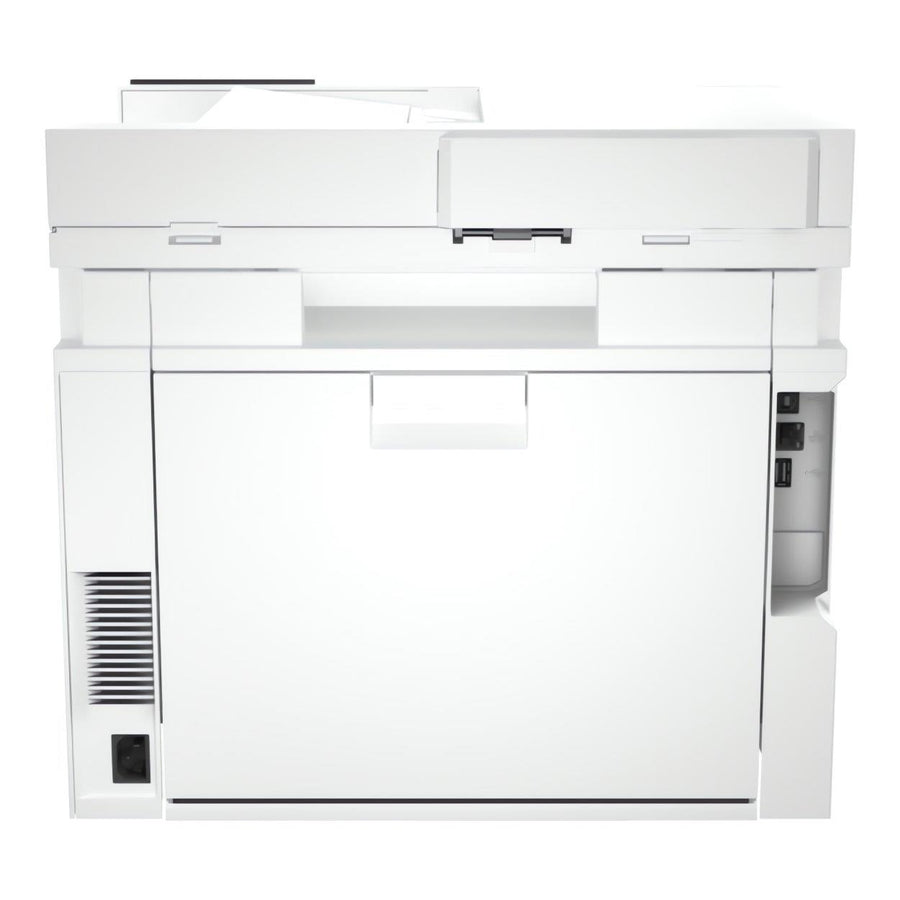 HP LaserJet Pro 4303dw A4 Multifunction Colour Laser Business Printer ...