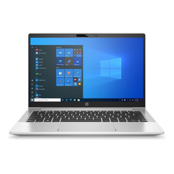 HP ProBook 630 G8 13.3-inch FHD Laptop - Intel Core i7-1165G7 512GB SS ...