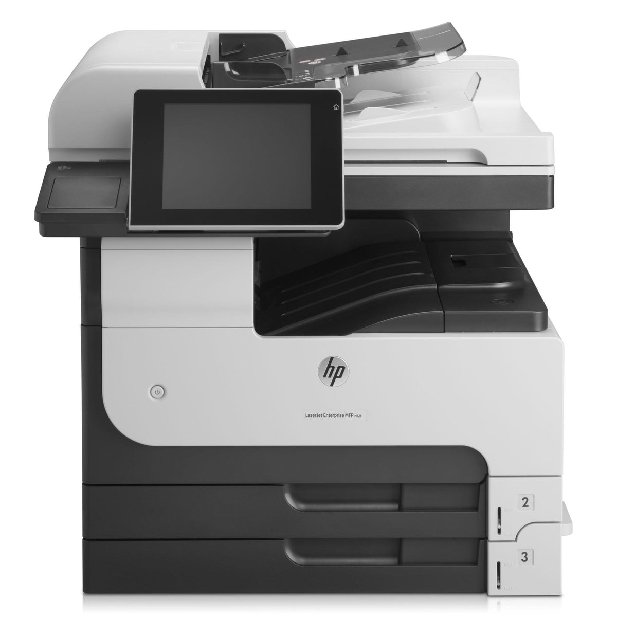 HP LaserJet Enterprise M725dn A3 Multifunction Mono CF066A – HP Shop