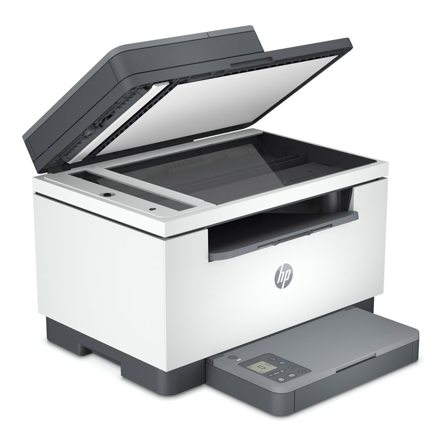 HP LaserJet M236sdw A4 Multifunction Mono Laser Office Printer 9YG09A ...