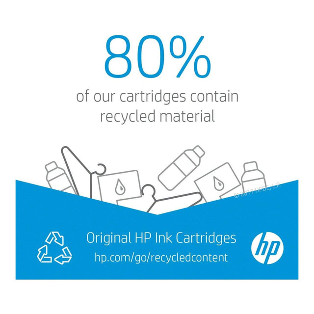 HP 925 Black Printer Ink Cartridge Original 4K0V9PE Single-pack – HP Shop
