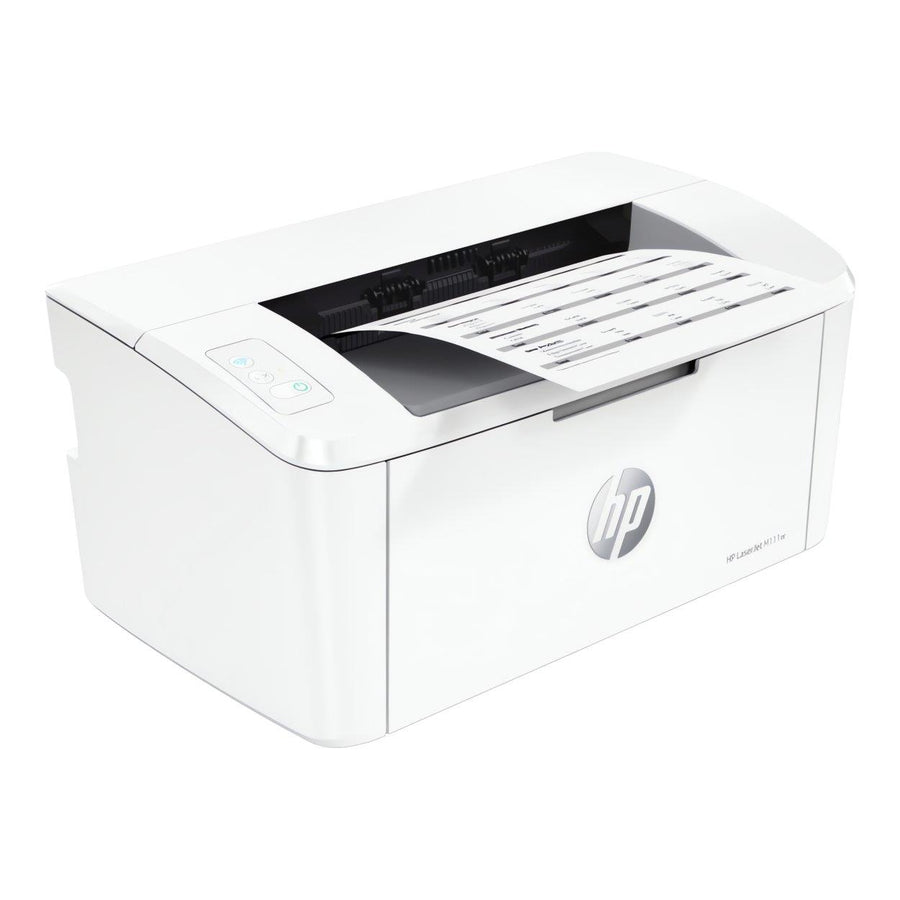 HP LaserJet M111w A4 Mono Laser Printer 7MD68A – HP Shop