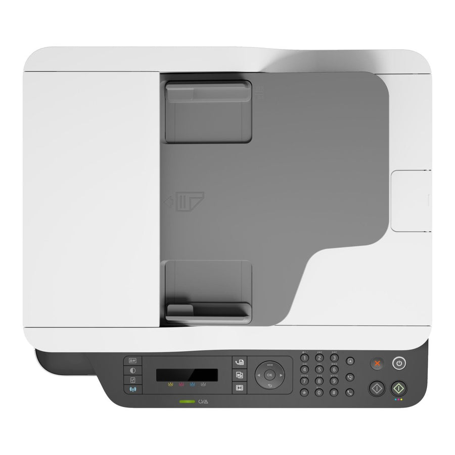 HP Color Laser 179fnw A4 Multifunction Colour Business Printer 4ZB97A ...