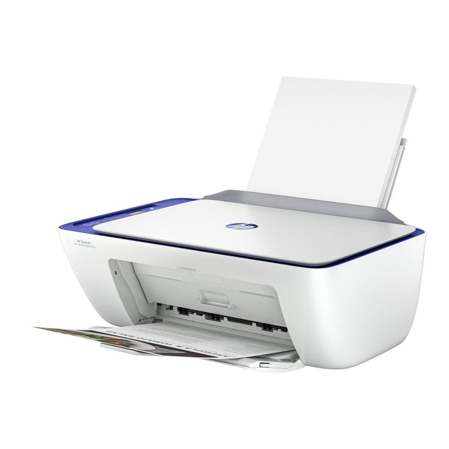 HP DeskJet Ink Advantage Ultra 4927 All-in-One Multifunction Printer 6 ...