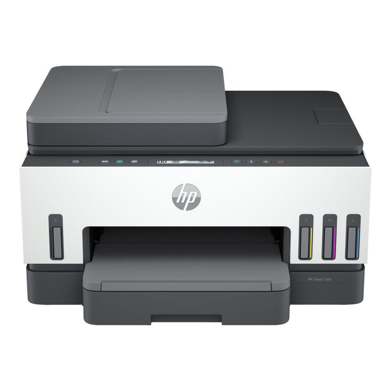 HP Smart Tank 750 Wireless A4 Multifunction Colour Inkjet Home & Offic ...