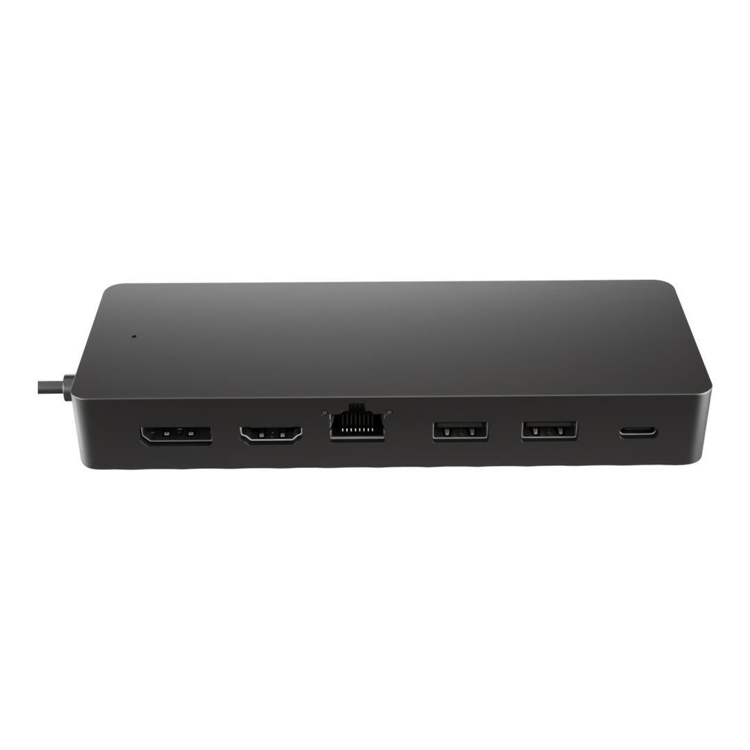 HP Universal USB-C Multiport Hub 50H55AA – HP Shop