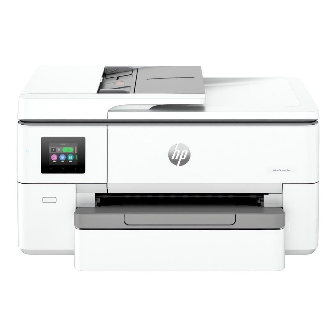 HP OfficeJet Pro 9720 Multifunction All-in-One A3 Wide Format Colour P ...