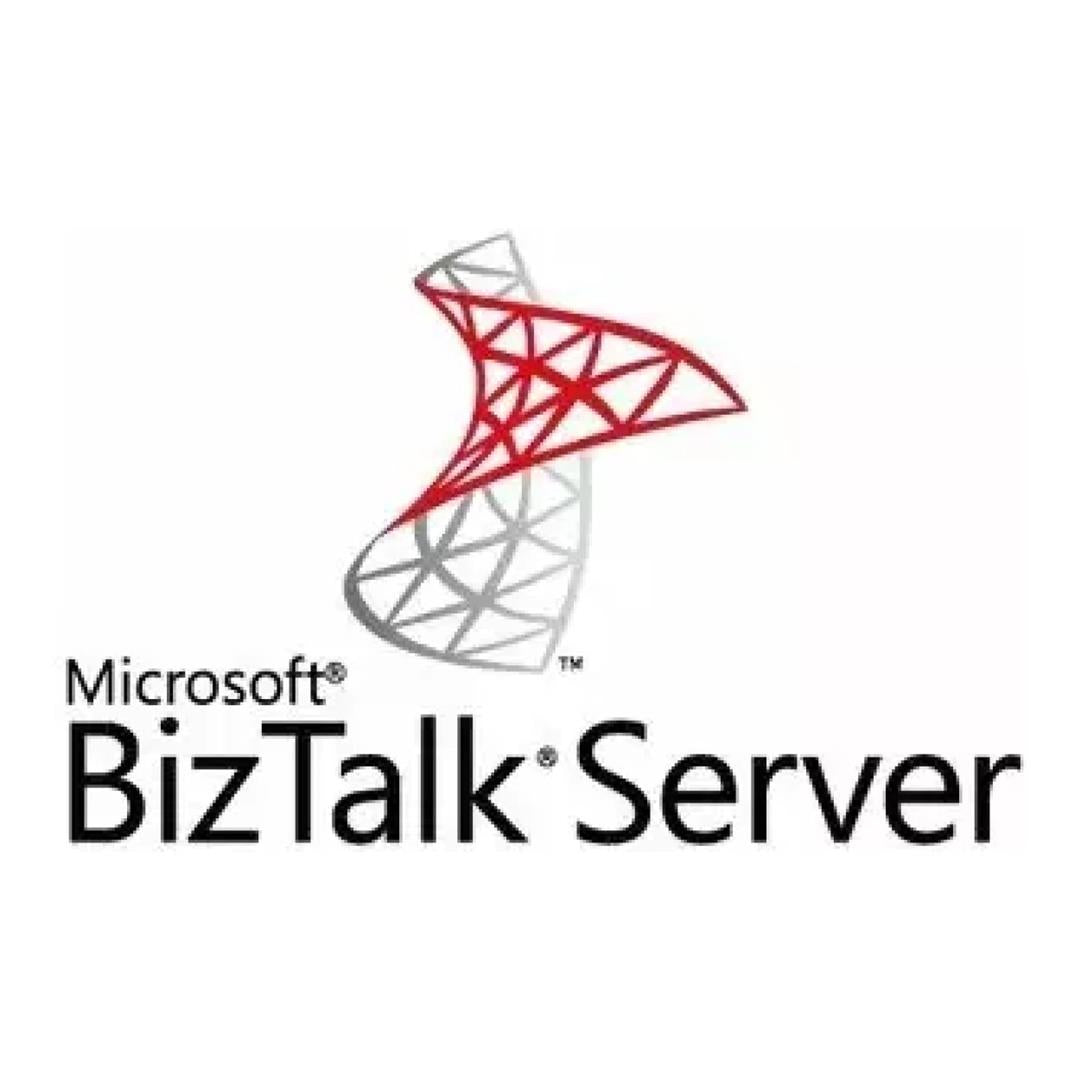 Microsoft BizTalk Server 2020 Standard - Perpetual License – HP Shop