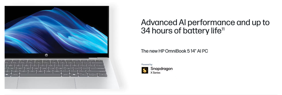 HP OmniBook 5 | HP Official Store South Africa – HP Shop