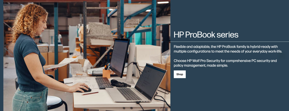 HP Business Products - HP Store – HP Shop