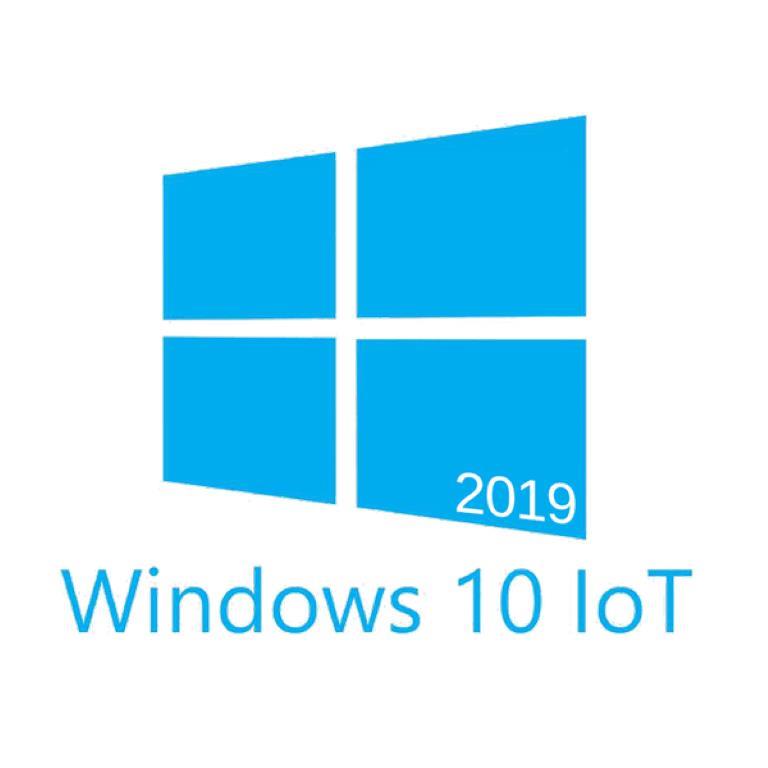 Microsoft Embedded Windows 10 IoT Enterprise LTSC 2019 MUU-00004 – HP Shop