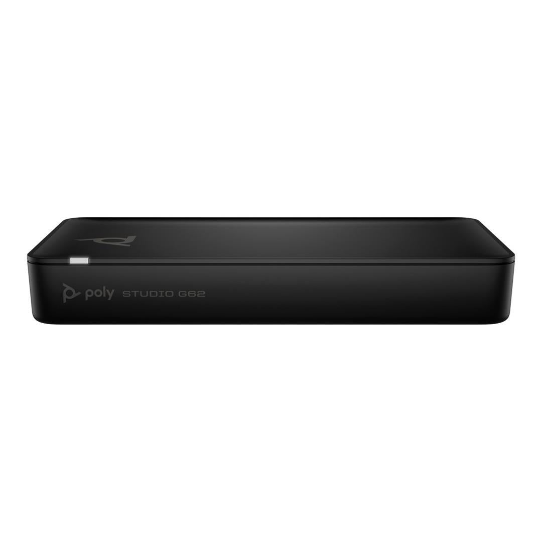 Poly Studio G62 Video Conferencing System 99T09AA – HP Shop